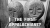 The Moon Eyed People: The First Appalachians