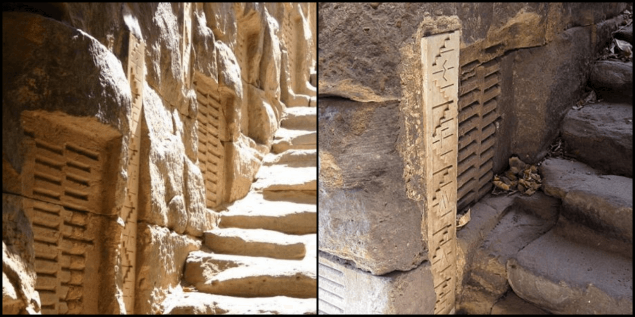 The Ingenious Nilometer: Measuring the Nile's Waters in Ancient Egypt