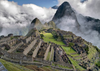 The Architecture of Machu Picchu: Engineering Marvels of the Incas
