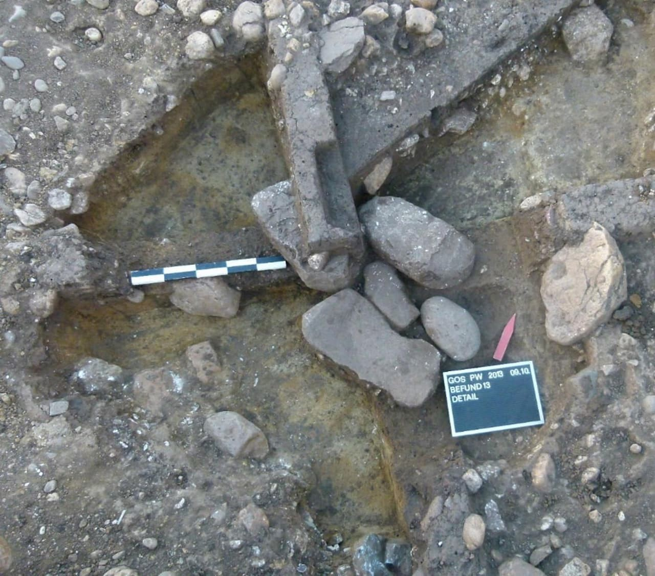 Archaeologists Uncover Why Early European Farmers Ritually Buried Their ...