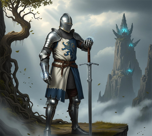 The Myth of King Arthur: Fact or Fiction?