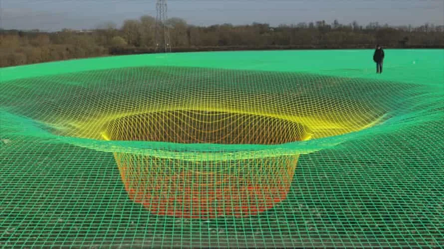 New tests show Neolithic Pits near Stonehenge were human-made (video)