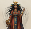 The Worship of Tanit: The Punic Goddess of Carthage