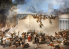 The Roman Legions in Judea: The Siege of Jerusalem