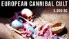 The Cannibal Cults of Neolithic Europe