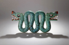 The Sacred Serpent Symbol in Ancient Mesoamerican Cultures