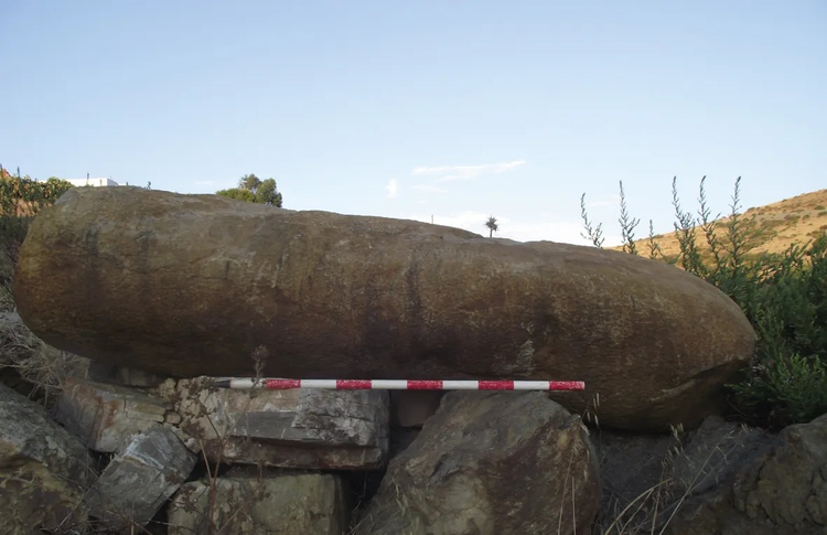 Archaeologists Uncover 3 Ancient Cemeteries in Untouched Region ...