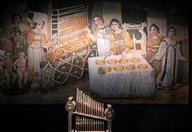 Roman Mosaics in Syria: The Lost City of Apamea