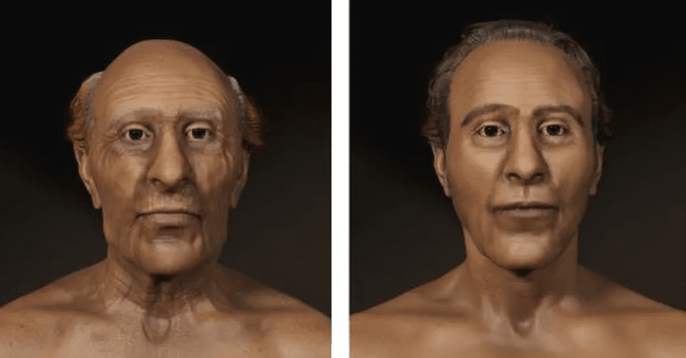 Resurrecting Ramesses: The Digital Reconstruction of an Iconic Pharaoh