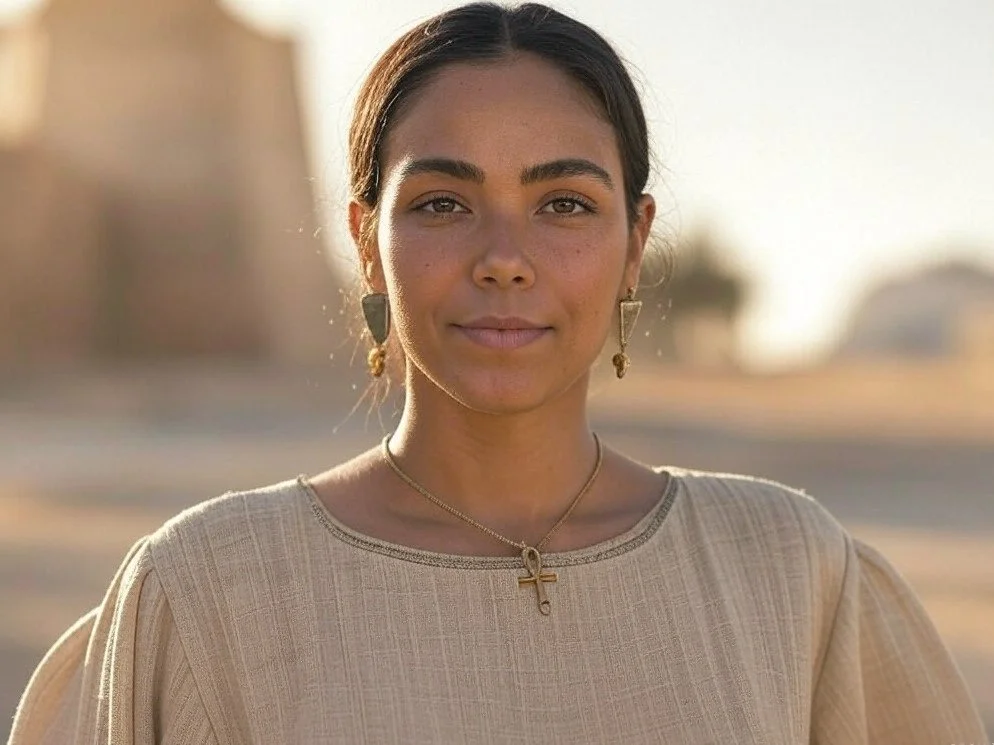 The Role of Women in Ancient Egypt