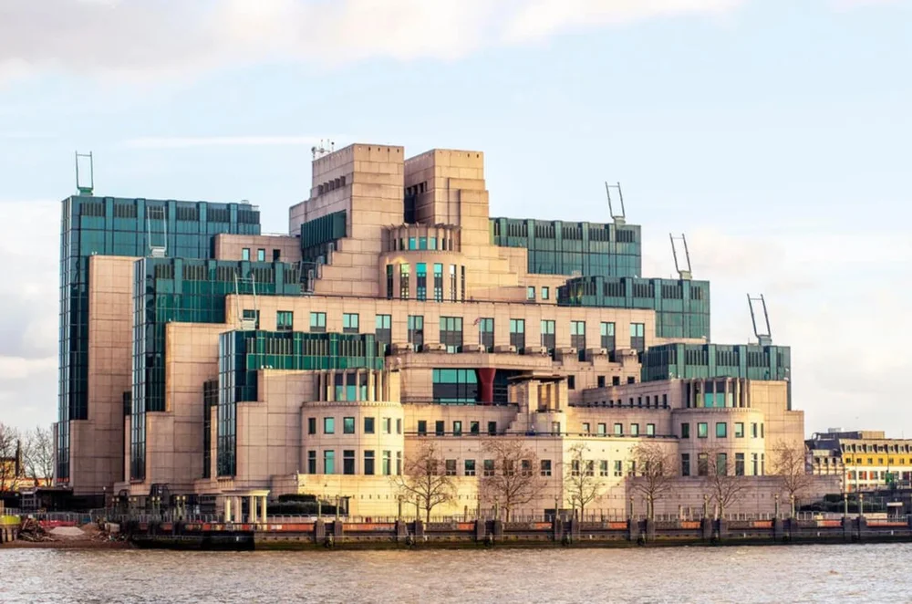 11 of the Best Modern Buildings Inspired by Antiquity: Influences from ...