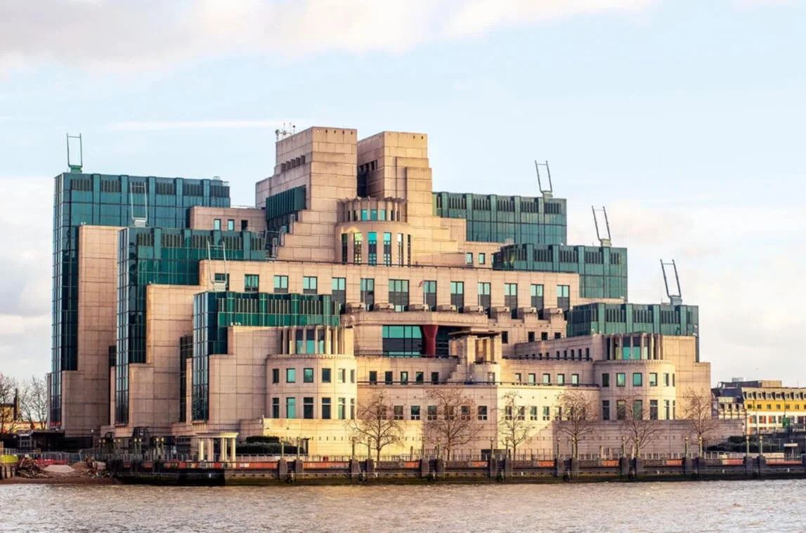 11 of the Best Modern Buildings Inspired by Antiquity: Influences from ...