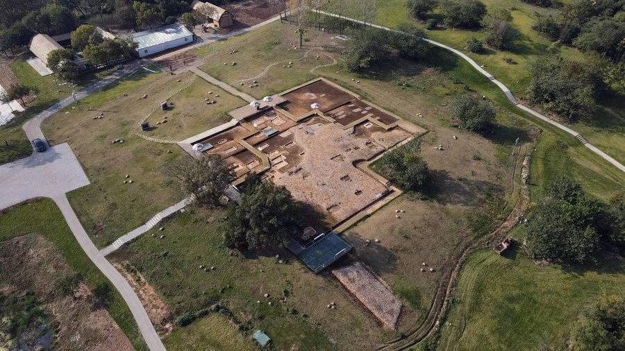 East China's neolithic remnants site launches its culture forum