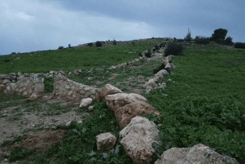 Investigating the city of Goliath: Archaeologists shine new light on ...