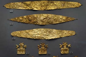The Oldest Known Jewelry and What It Symbolized