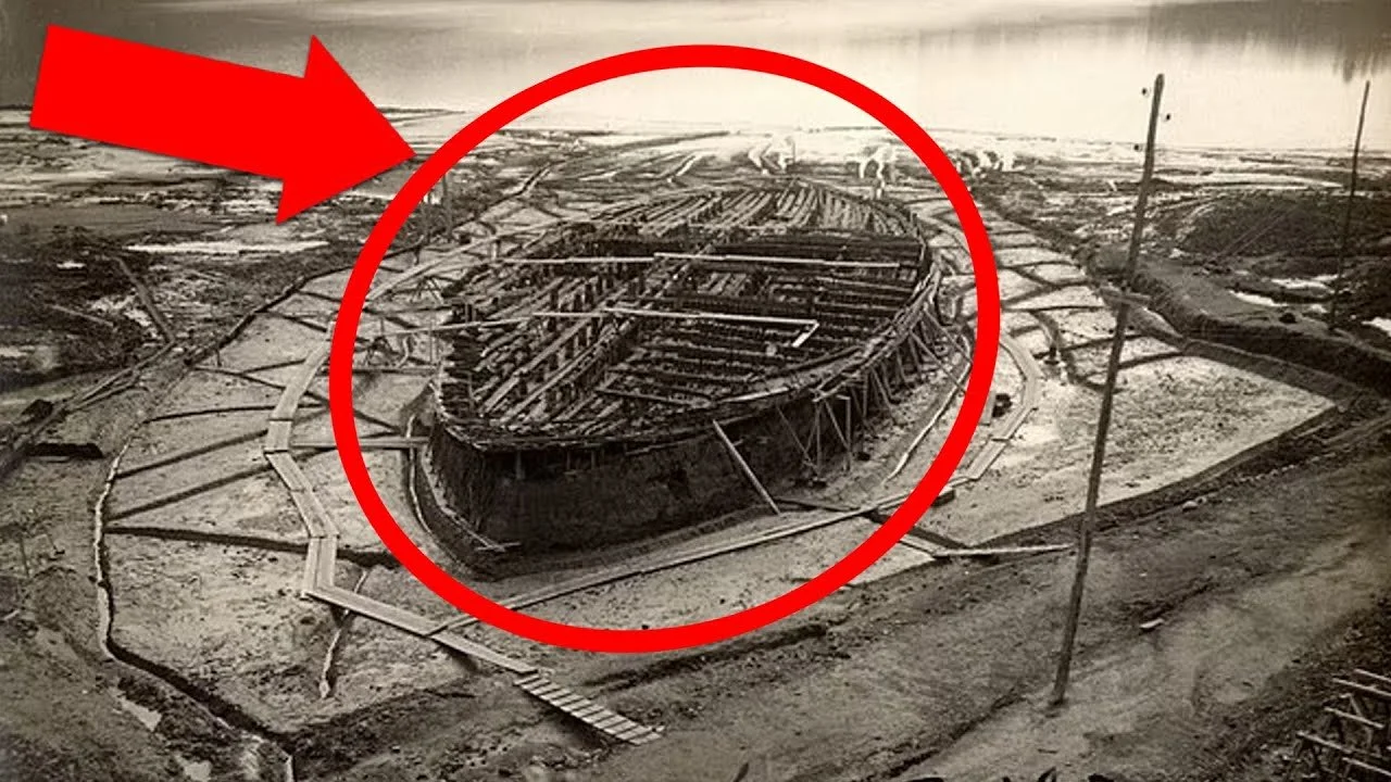 5 Unexplained Artifacts of The Roman Empire