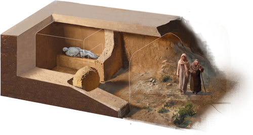 The Evolution of the Holy Tomb: From a Simple Tomb to the Church of the ...