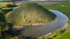Silbury Hill's Ancient Moat: Unveiling the Mysteries of a Prehistoric ...