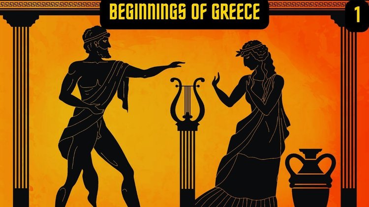 How Did Ancient Greece Begin?