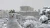 What did ancient Greeks think about snow? - Scientific and ...