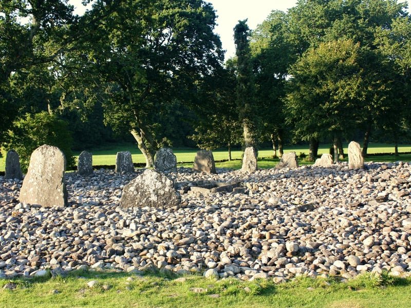 Outlander's Craigh na Dun was inspired by these 13 enigmatic standing ...