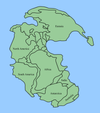 Greater Adria, a lost continent hiding in plain sight