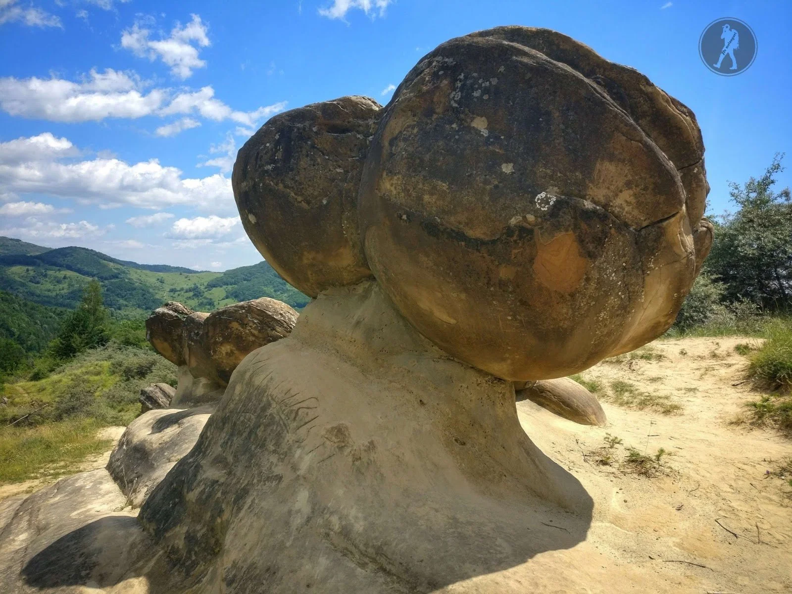 The mystery of Romania’s living stones: they grow, reproduce and breathe