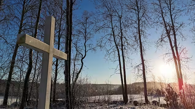 Unveiling Finland's Oldest Church: Insights into Early Christianity and ...