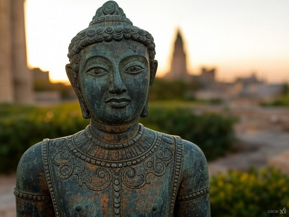 The History of Bronze: How It Shaped Ancient Civilizations