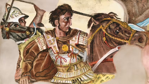 The Military Strategies of Alexander the Great