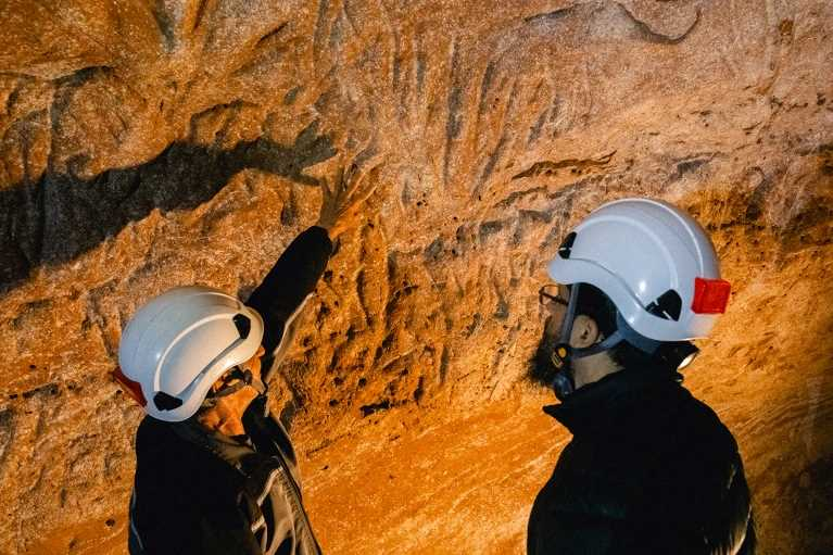Ancient Amazon Caves: A New Theory on Their Mysterious Origins