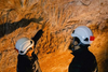 Ancient Amazon Caves: A New Theory on Their Mysterious Origins