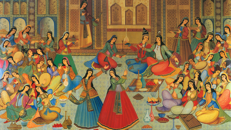 The Influence of the Vedas on Hindu Civilization