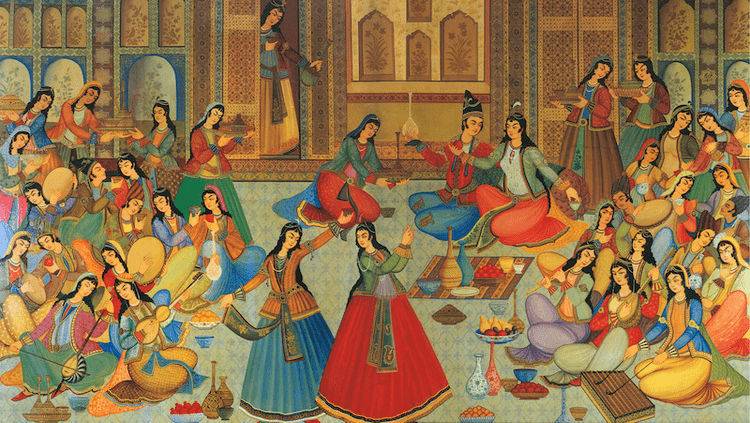 The Influence of the Vedas on Hindu Civilization