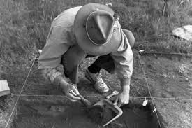 How Do Archaeologists Know Where to Dig Without GPS?
