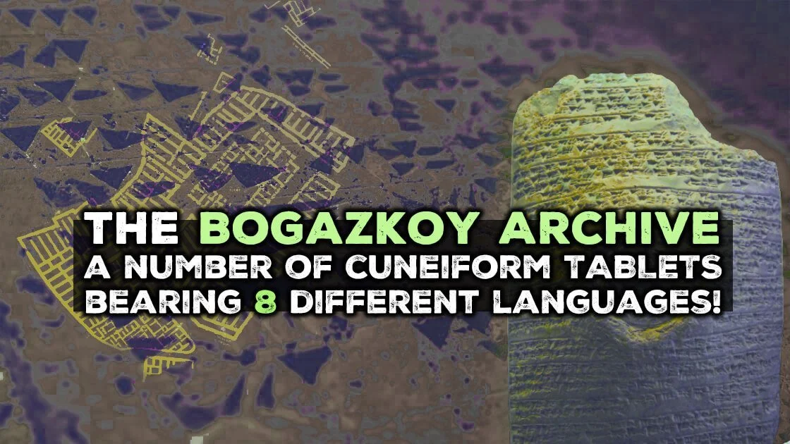 Kalašma Language Deciphered: A Forgotten Indo-European Language of the ...