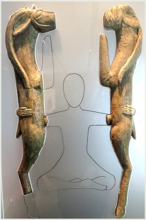 The Master of Animals: A Universal Motif Across Cultures