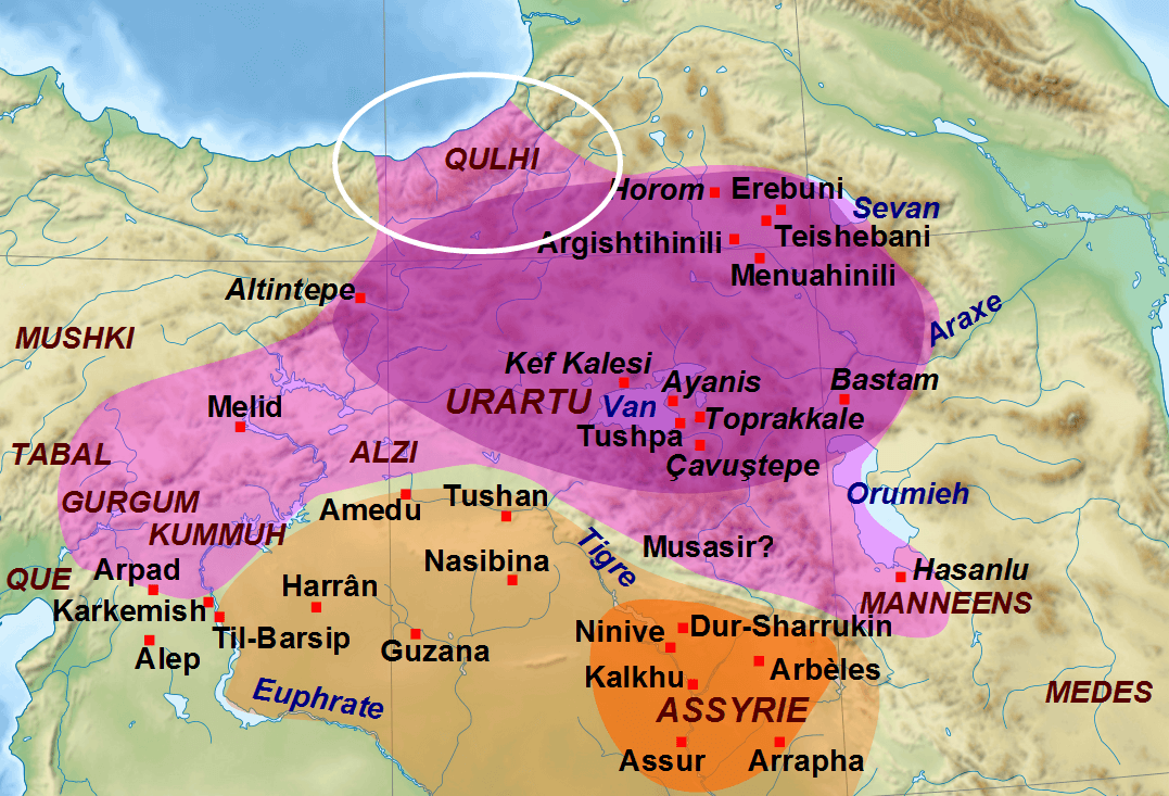 Retracing the Steps of the Argonauts: Mycenaean Presence in Colchis?