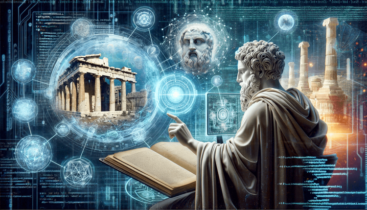 Pros and Cons of AI in Historical Representation