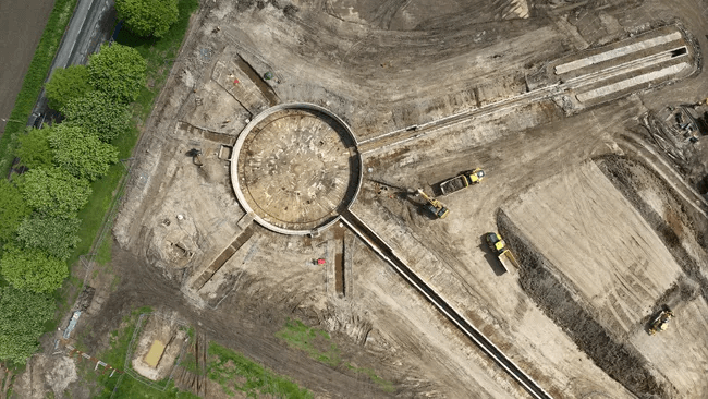 WWII Catapult Found: A Forgotten Innovation in England's History