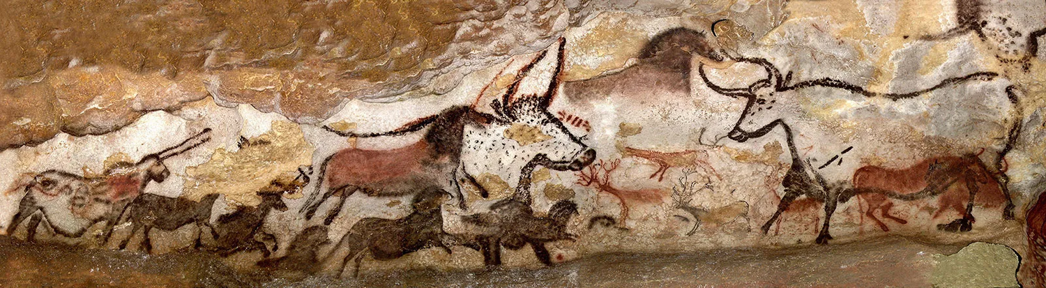 The Art of Ancient Cave Paintings: What Do They Tell Us?