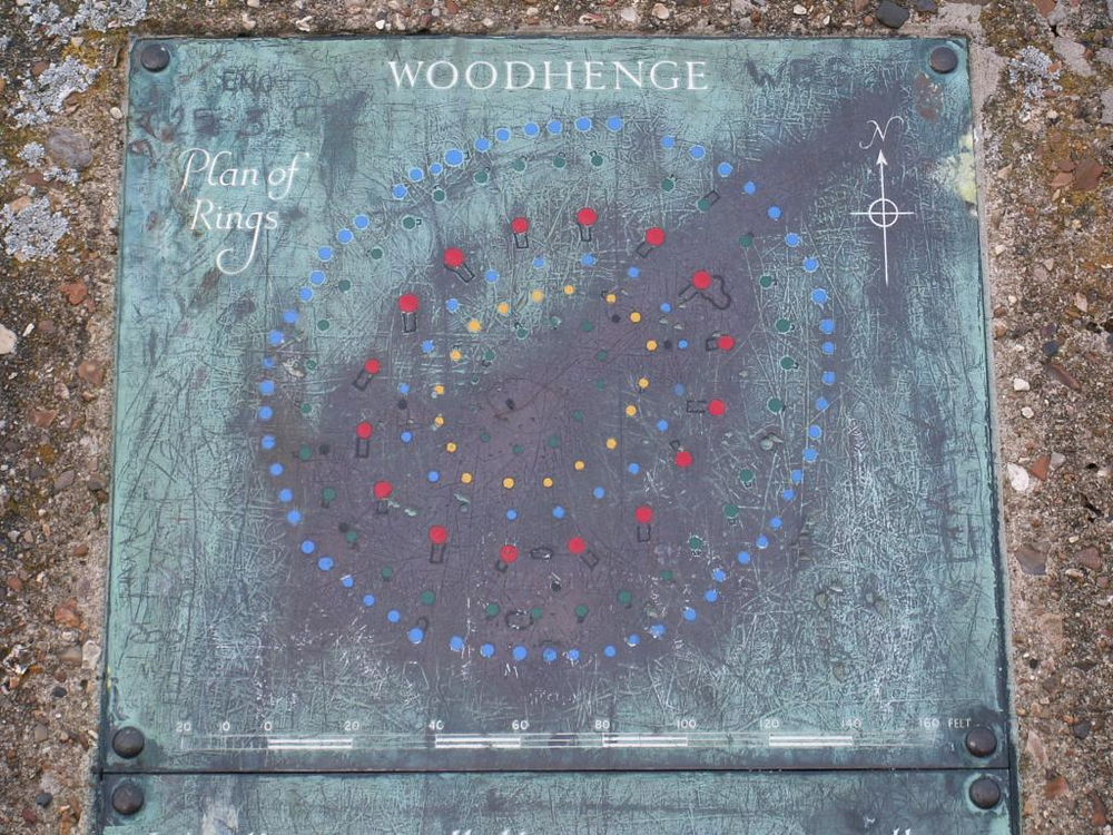 4,000-Year-Old Circular Structure Discovered in Denmark May Hold Links ...