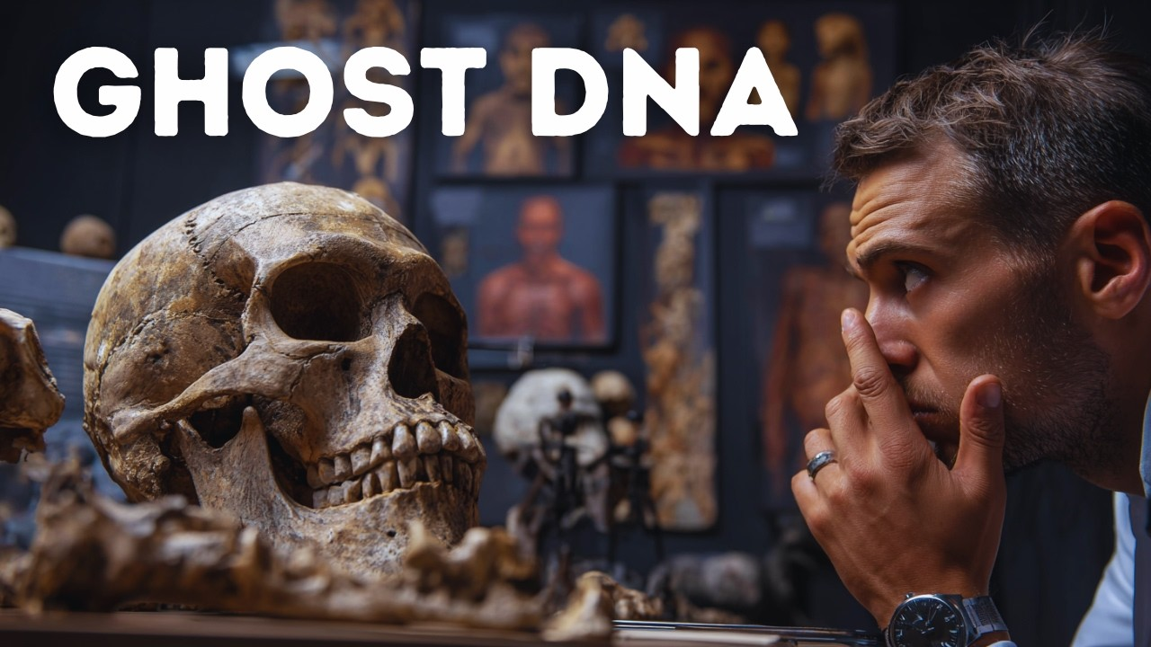 Ancient Mummies Reveal a Ghost Lineage That Shakes Up Human Evolution