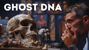 Ancient Mummies Reveal a Ghost Lineage That Shakes Up Human Evolution