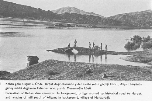 Norsuntepe: An extremely mysterious prehistoric place in Turkey