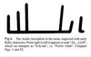 Why was a Viking woman buried with a ring that says ‘for Allah’ on it?