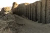Monuments of Power: The Middle Kingdom Egyptian Fortresses in Nubia
