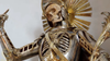 The History Of The Forgotten Jeweled Skeletons