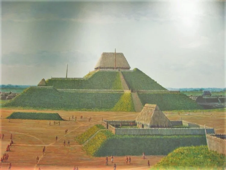 Why Did all Civilizations build Pyramid-shaped Buildings?: The ...