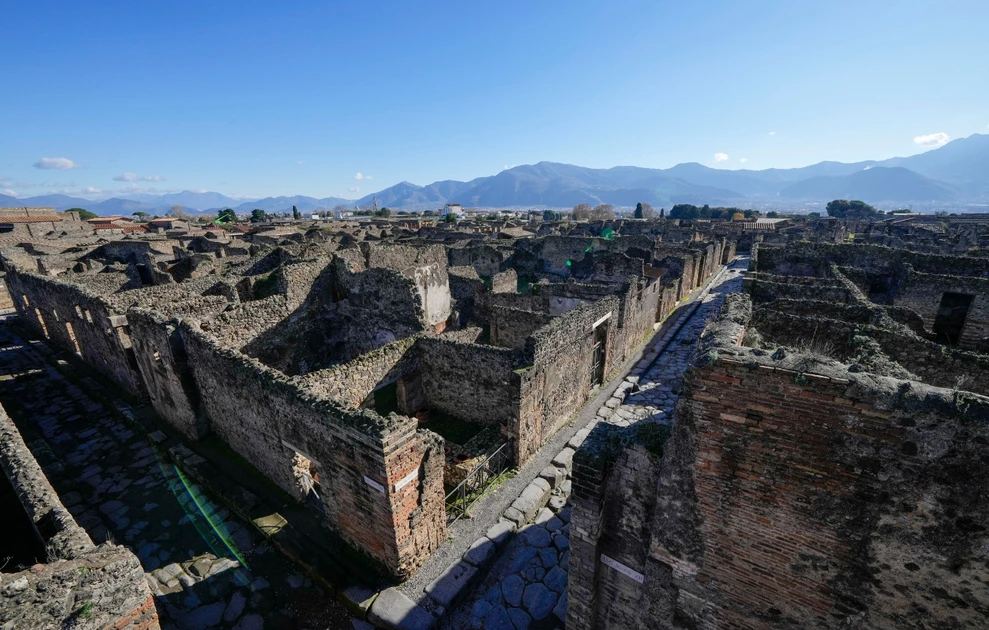 Great Cities of Antiquity That Vanished Without a Trace for Millennia